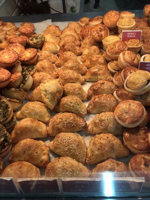 GOLDEN BAKERY - Bakeries - 5/97 William St, Perth Western Australia ...