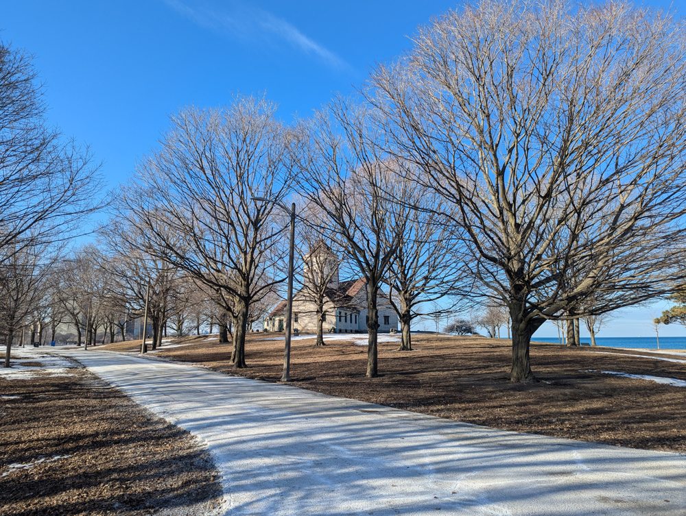 PROMONTORY POINT - CHICAGO PARK DISTRICT - Updated October 2025 - 212 ...