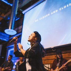 VIVE CHURCH - OAKLAND - 19 Photos & 19 Reviews - 252 2nd St, Oakland ...