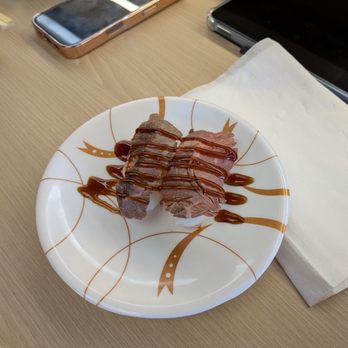 SUPRA REVOLVING SUSHI - Updated September 2025 - 124 Photos & 40 ...
