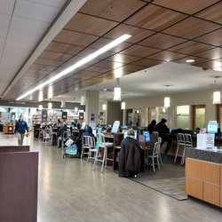 MARY L. STEPHENS DAVIS BRANCH LIBRARY - 103 Photos & 31 Reviews - 315 E ...