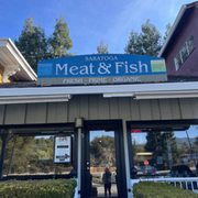 SARATOGA MEAT AND FISH - 72 Photos & 92 Reviews - 14320 Saratoga ...