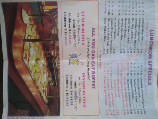 CHINA JADE - Updated January 2026 - 11 Photos & 29 Reviews - 14 E Main ...