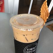 SIMPLY SOCIAL COFFEE - 611 Photos & 411 Reviews - Coffee & Tea - 11282 ...
