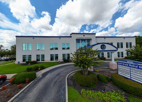 WACCAMAW DERMATOLOGY - Updated October 2025 - 19 Photos - 5046 Hwy 17 S ...