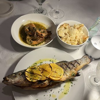 BARI RISTORANTE - Updated May 2024 - 240 Photos & 149 Reviews - 524 S ...