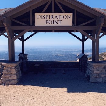 INSPIRATION POINT VIA CASTLE CANYON - 1039 Photos & 195 Reviews - Lake ...