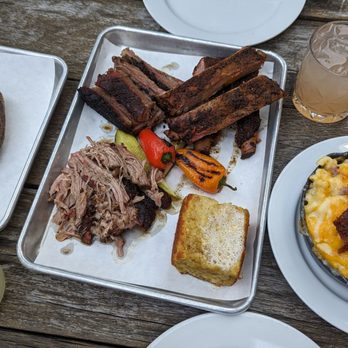 MORGAN’S BARBECUE - Updated August 2024 - 927 Photos & 918 Reviews ...