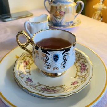 LOVEY’S TEA SHOPPE - Updated July 2025 - 712 Photos & 330 Reviews ...