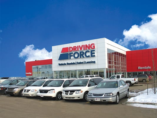 DRIVING FORCE - Updated December 2025 - 14 Photos - 11025 184 Street ...