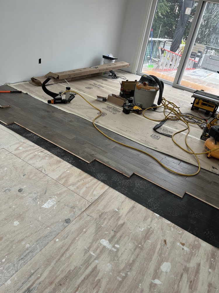 MICHAEL HANDYMAN - Updated February 2025 - Dover, New Jersey - Handyman ...