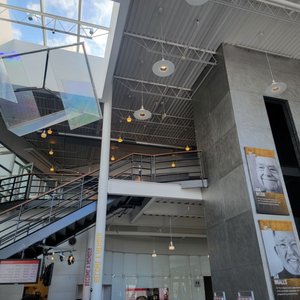 COMPUTER HISTORY MUSEUM - 1657 Photos & 354 Reviews - 1401 N Shoreline ...