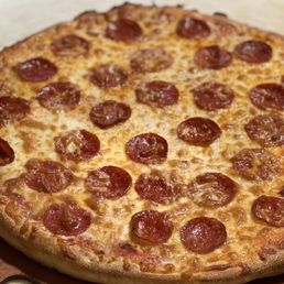 OMEGA PIZZA - Updated February 2025 - 74 Photos & 66 Reviews - 40 ...