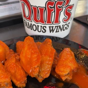 DUFF’S - Updated September 2025 - 164 Photos & 60 Reviews - 5119 N ...