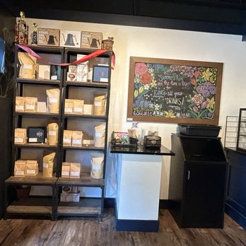 MERIDIAN COFFEE COMPANY - Updated January 2026 - 49 Photos & 30 Reviews ...