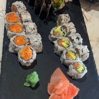 SAKE MARU - Updated December 2024 - 148 Photos & 39 Reviews - 5320 East ...