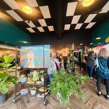 OME CALLI CAFÉ - Updated October 2024 - 45 Photos & 17 Reviews - 2260 ...