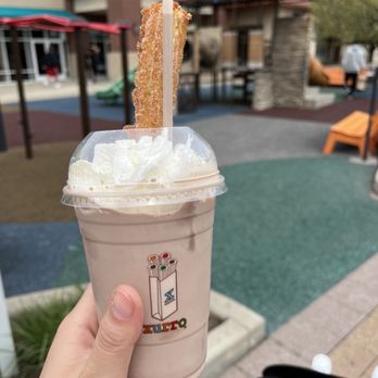 CHURRO FACTORY - XURRO - Updated December 2025 - 18 Photos & 26 Reviews ...