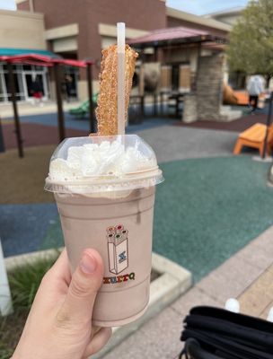 CHURRO FACTORY - XURRO - Updated December 2025 - 18 Photos & 26 Reviews ...