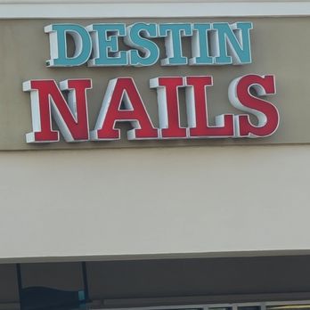 DESTIN NAILS - Updated September 2025 - 553 Photos & 61 Reviews - 4447 ...