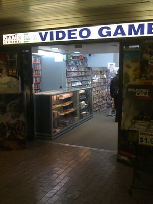 GAME CENTRE - Updated December 2025 - 33 Reviews - 705 Danforth Avenue ...
