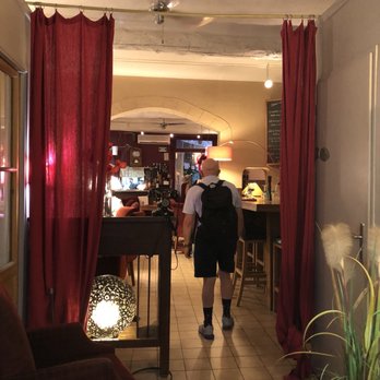 LE PATIO - Updated December 2025 - 53 Photos & 42 Reviews - 16 rue ...