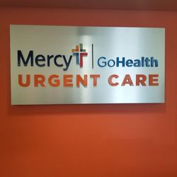 MERCY-GOHEALTH URGENT CARE - 6167 Mid Rivers Mall Dr, St Peters ...