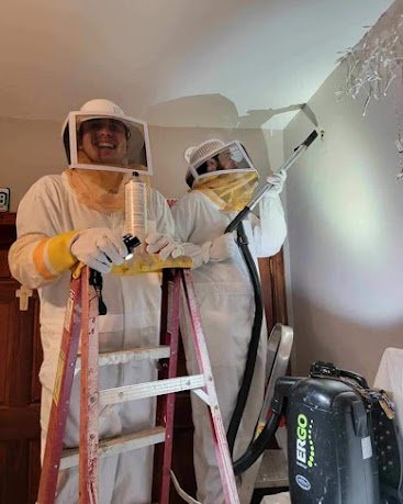 MISSION PEST SOLUTIONS - 334 Brookfield Cir, Sanford, North Carolina ...