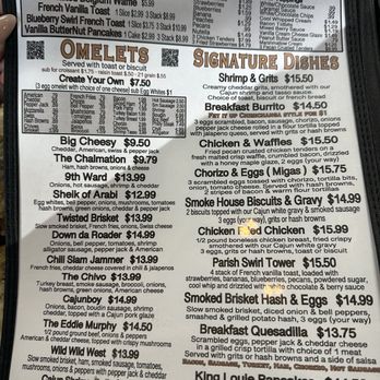 PARISH DINER - Updated October 2025 - 83 Photos & 63 Reviews - 2401 ...