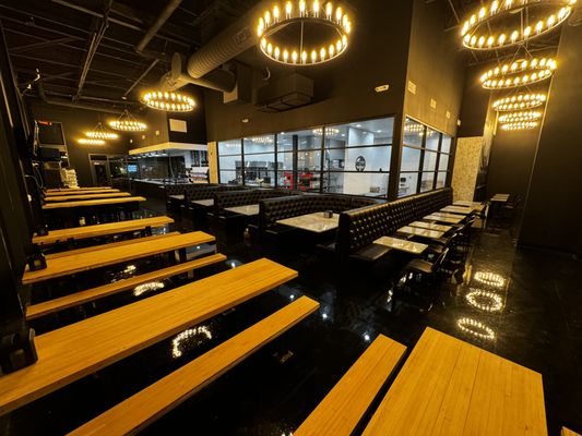 AVIATOR PIZZA & DRAFTHOUSE - Updated June 2025 - 83 Photos & 37 Reviews ...