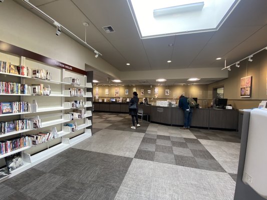 NAPA COUNTY LIBRARY - Updated March 2026 - 32 Photos & 40 Reviews - 580 ...