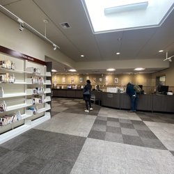 NAPA COUNTY LIBRARY - 18 Photos & 35 Reviews - 580 Coombs St, Napa ...