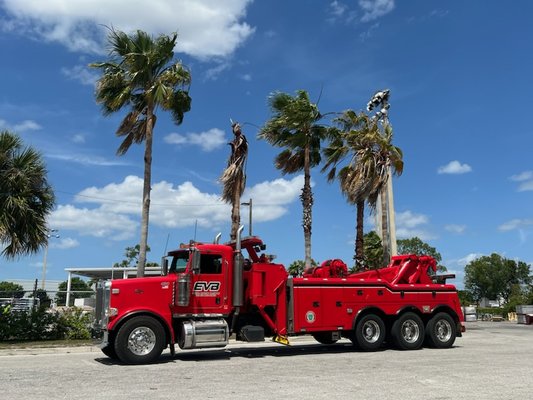 EVB TOWING RECOVERY TRANSPORT - Updated October 2025 - 10 Photos - 1608 ...