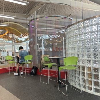 MCGOVERN STELLA LINK NEIGHBORHOOD LIBRARY - Updated November 2025 - 75 ...