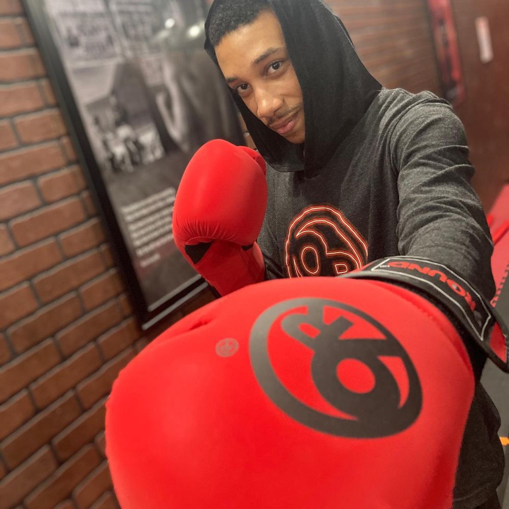 9ROUND KICKBOXING FITNESS - Updated April 2025 - 20 Photos - 5448 ...