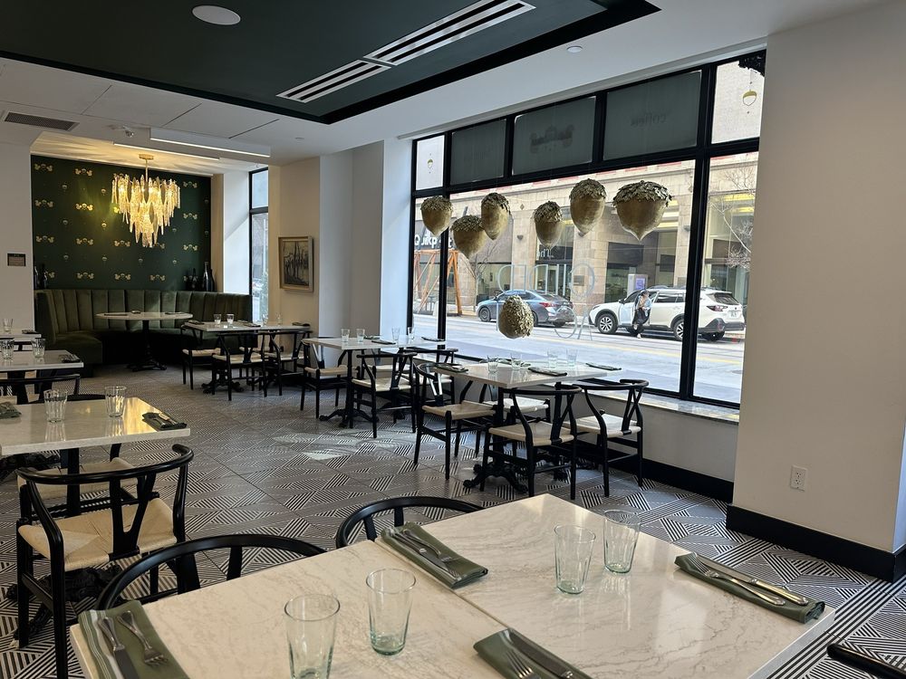 THE GILDED ACORN - Updated September 2025 - 171 Photos & 65 Reviews ...