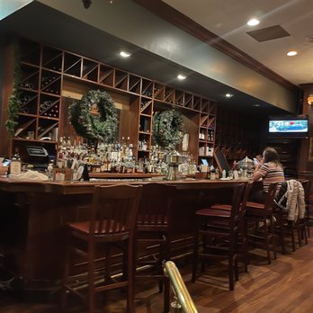 Reviews of BOBBY VAN’S STEAKHOUSE - Updated September 2024 - 649 Photos ...