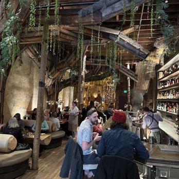 LA FORÊT - Updated January 2025 - 132 Photos & 53 Reviews - 38 S ...