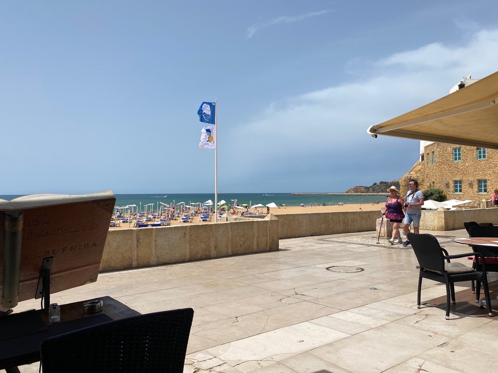 EL RANCHO - Steakhouse in Albufeira, Keski-Suomi at Praia dos ...