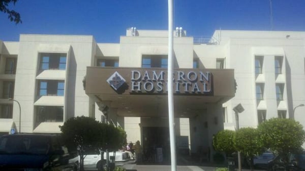 DAMERON HOSPITAL - Updated September 2025 - 27 Photos & 121 Reviews ...