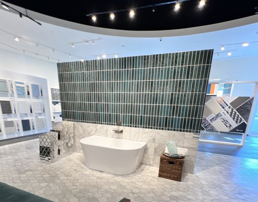 DALTILE, AMERICAN OLEAN, MARAZZI SHOWROOM & DESIGN STUDIO - Updated May ...