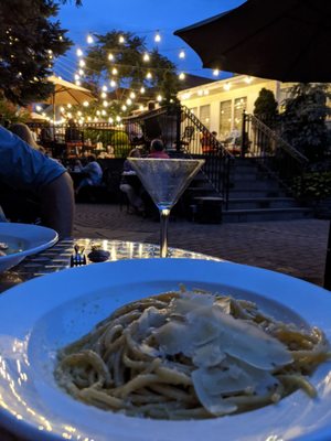 VOLPE RISTORANTE - Updated August 2024 - 84 Photos & 87 Reviews - 7725 ...