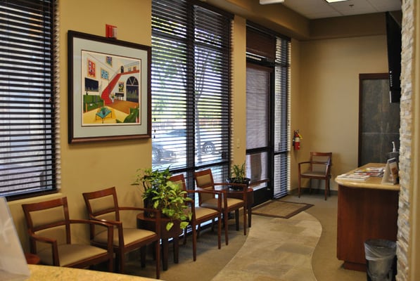 KAREN HOM, DDS - Updated April 2025 - 16 Photos & 20 Reviews - 7425 W ...