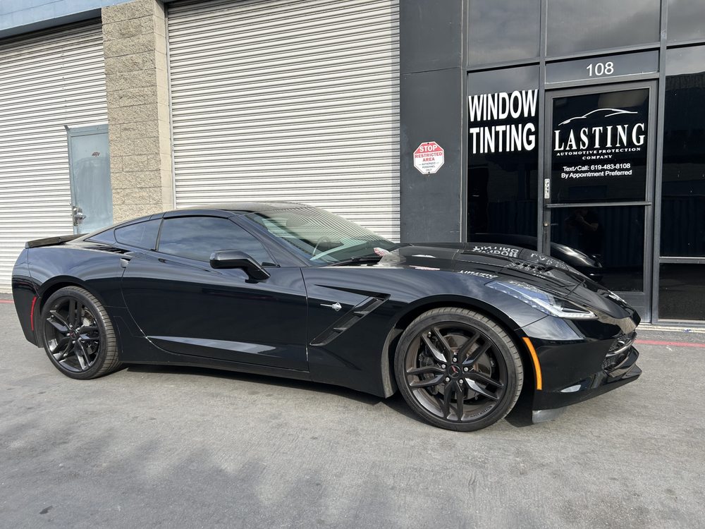 LASTING AUTOMOTIVE PROTECTION - Updated January 2026 - 88 Photos & 11 ...