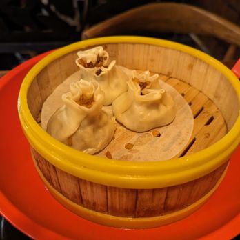 FUSION DUMPLING - Updated July 2024 - 254 Photos & 88 Reviews - 650 ...
