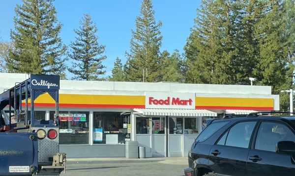 SHELL - Updated August 2025 - 14 Photos & 28 Reviews - 1600 Arden Way ...