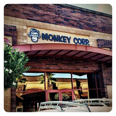 MONKEY DEPOT - Updated September 2025 - 170 S William Dillard Dr ...