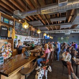 GOAT PATCH BREWING COMPANY - Updated August 2025 - 128 Photos & 146 ...
