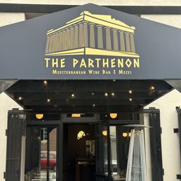 THE PARTHENON - Updated January 2026 - 384 Photos & 134 Reviews - 582 ...