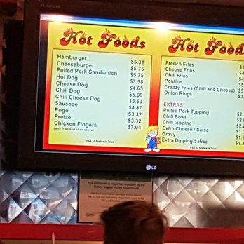 FIVE DRIVE-IN THEATRE - Updated January 2026 - 44 Photos & 63 Reviews ...